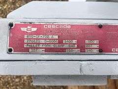 Cascade Fork Attachment - JJ Merchant