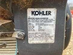 Lincoln Electric K1419 Welder - JJ Merchant LLC