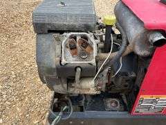 Lincoln Electric K1419 Welder - JJ Merchant LLC