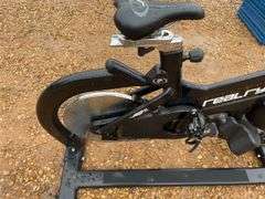 RealRyder ABF8 Articulating Indoor Cycle - JJ Merchant