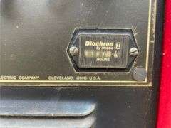 Lincoln Electric K1419 Welder - JJ Merchant LLC