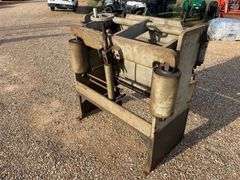 Bantam Brake Press (Model- B424) - JJ Merchant