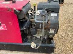 Lincoln Electric K1419 Welder - JJ Merchant LLC