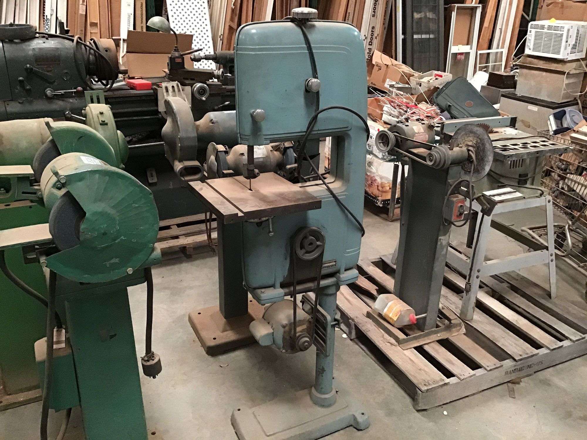 CRAFTSMAN 103.24280 Jeff Martin Auctioneers Inc