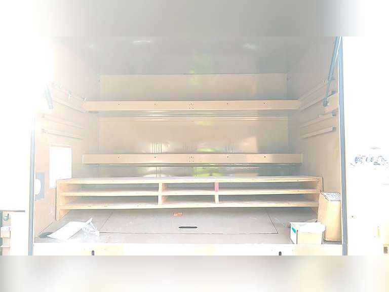 KNAACK MASTER STORAGE CHEST - Jeff Martin Auctioneers, Inc.