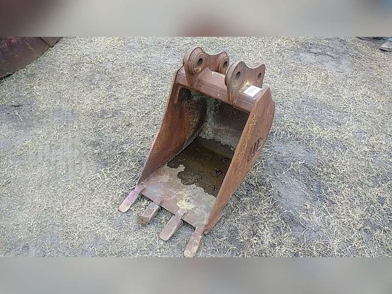 WB 18” - Jeff Martin Auctioneers, Inc.