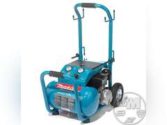 MAKITA 3 HP AIR COMPRESSOR - MAC5200- 1 YR FACTORY - Jeff Martin ...
