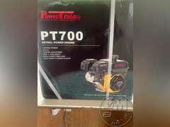 PT700 ENGINE - Jeff Martin Auctioneers, Inc.