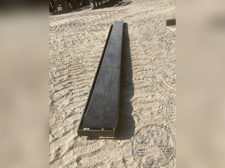 96 FORK EXTENSIONS Jeff Martin Auctioneers Inc 