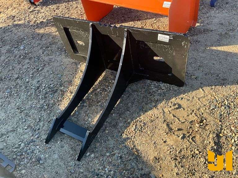 2024 KC ROCK DIGGER - Jeff Martin Auctioneers, Inc.