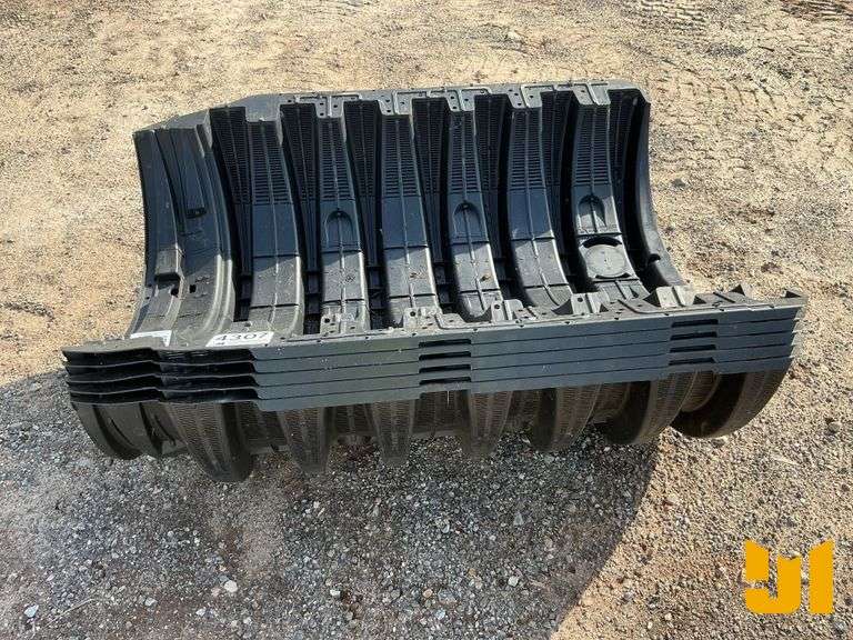INTER-LOCK SEPTIC TANK DRAIN PROTECTANT SLEEVES - Jeff Martin ...
