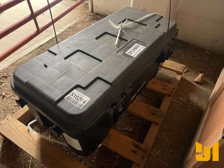 NEW LEADER PAN TEST KIT - Jeff Martin Auctioneers, Inc.