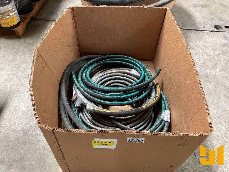 EATON WEATHERHEAD - Jeff Martin Auctioneers, Inc.