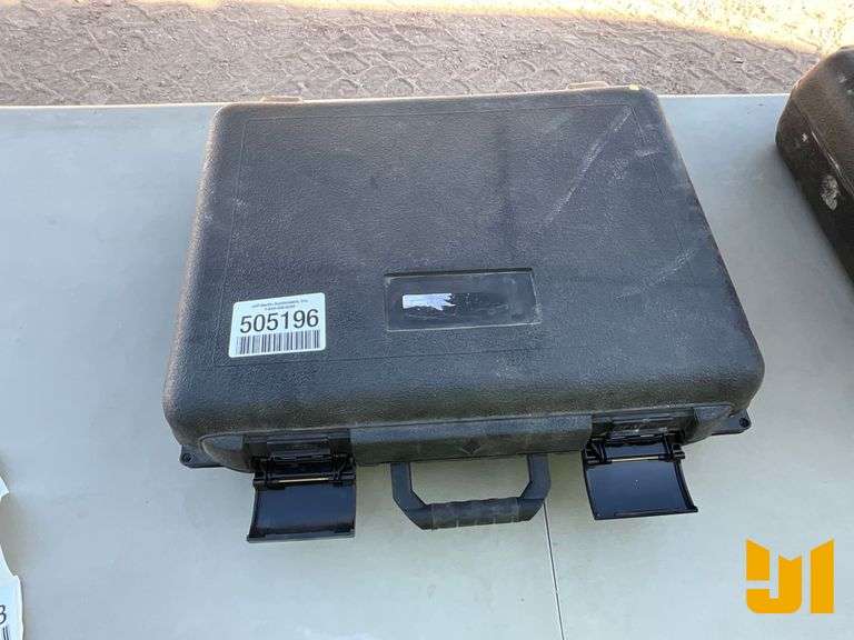 CDI 3/8” DIGITAL TORQUE TESTER - Jeff Martin Auctioneers, Inc.