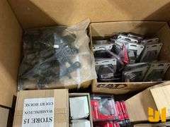 MACDON SICKLE SECTION,MACDON PARTS,CLAAS SICKLE SECTIONS - Jeff Martin ...