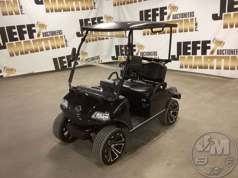 2023 EVOLUTION CLASSIC 2 PLUS 202325178 - Jeff Martin Auctioneers, Inc.