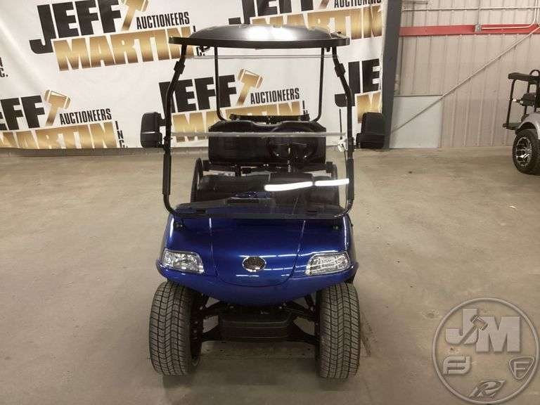 2023 EVOLUTION CLASSIC 2 PLUS 202324449 - Jeff Martin Auctioneers, Inc.