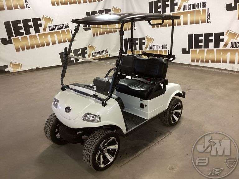 2023 EVOLUTION CLASSIC 2 PLUS 202319359 - Jeff Martin Auctioneers, Inc.