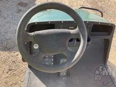 2005 EZ GO MPT 800 2292675 - Jeff Martin Auctioneers, Inc.