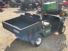 2005 EZ GO MPT 800 2292675 - Jeff Martin Auctioneers, Inc.