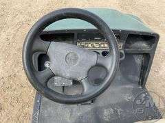 2007 EZ GO MPT 1200 2558839 - Jeff Martin Auctioneers, Inc.