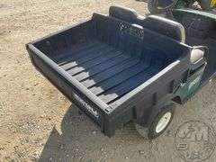 2005 EZ GO MPT 800 2292675 - Jeff Martin Auctioneers, Inc.