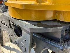 2024 TOFT TOFT04G SN: TOFTHG230802 TOFT04G HYDRAULIC ROTATING GRAPPLE ...