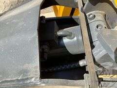 2024 TOFT TOFT04G SN: TOFTHG230802 TOFT04G HYDRAULIC ROTATING GRAPPLE ...
