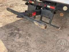 2000 GMC C6 SINGLE AXLE ROLLBACK TRUCK VIN: 1GDG6H1BXYJ526326 - Jeff ...