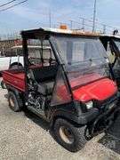 KAWASAKI MULE 3000 - Jeff Martin Auctioneers, Inc.