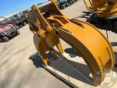 2024 TOFT TOFT06AG SN: TOFTHG230805 TOFT06AG EXCAVATOR GRAPPLE - Jeff ...