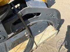 2024 TOFT TOFT04G SN: TOFTHG230802 TOFT04G HYDRAULIC ROTATING GRAPPLE ...