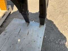 2024 TOFT TOFT04G SN: TOFTHG230802 TOFT04G HYDRAULIC ROTATING GRAPPLE ...