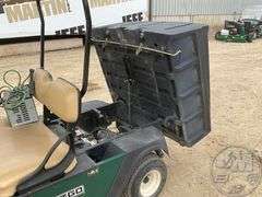 2006 EZ GO MPT 1000E 2429974 - Jeff Martin Auctioneers, Inc.