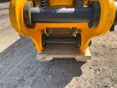 2024 TOFT TOFT08P SN: TOFTHP3711 TOFT08P HYDRAULIC PULVERIZER - Jeff ...