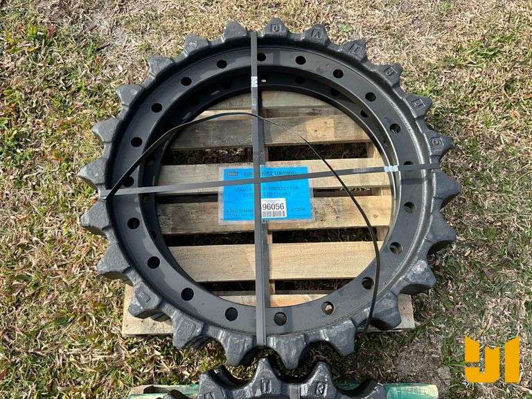 (UNUSED) TERAN 1243296 - Jeff Martin Auctioneers, Inc.