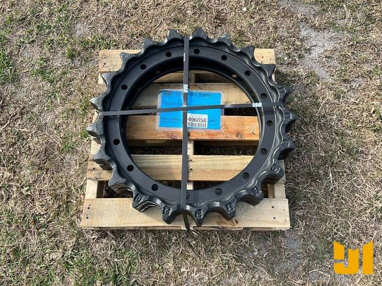 (UNUSED) TERAN 8E9805 - Jeff Martin Auctioneers, Inc.