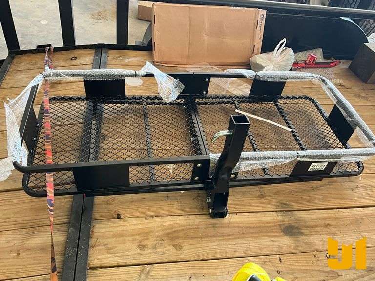 CARGOSMART - Jeff Martin Auctioneers, Inc.