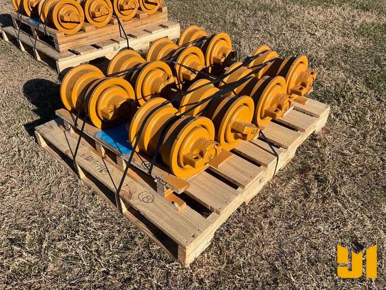 UNUSED TERAN 1205746 - Jeff Martin Auctioneers, Inc.