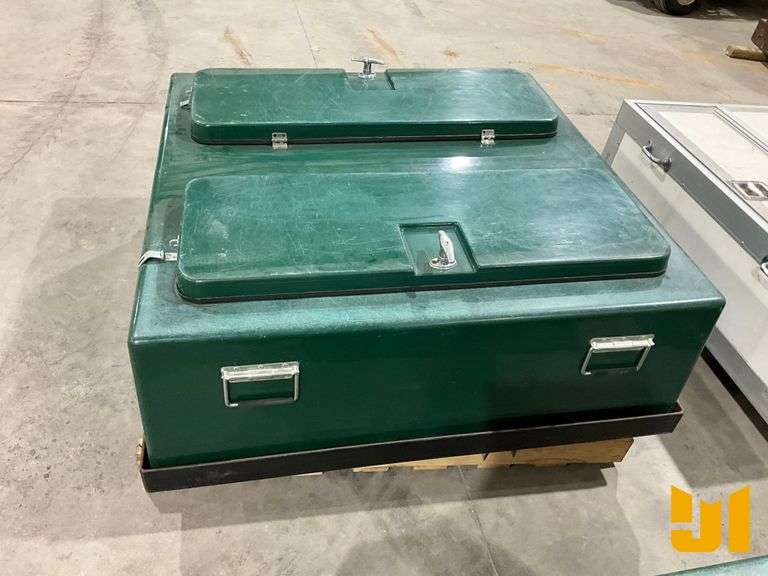 AMARCO INDUSTRIES BEVERAGE COOLER INSERT GOLF CART - Jeff Martin ...