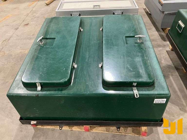 AMARCO INDUSTRIES BEVERAGE COOLER INSERT GOLF CART - Jeff Martin ...