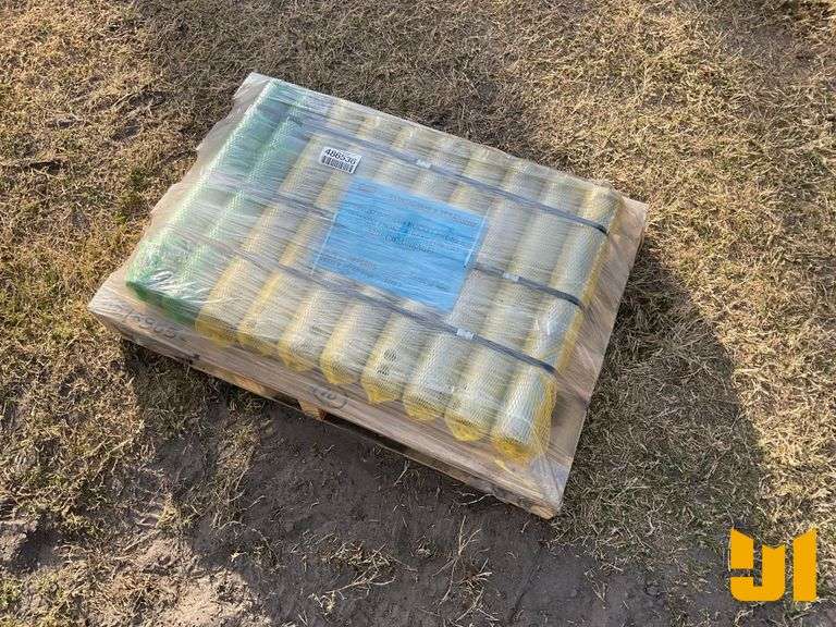 2025 (UNUSED) TERAN 0875805 SN: 0875805 - Jeff Martin Auctioneers, Inc.