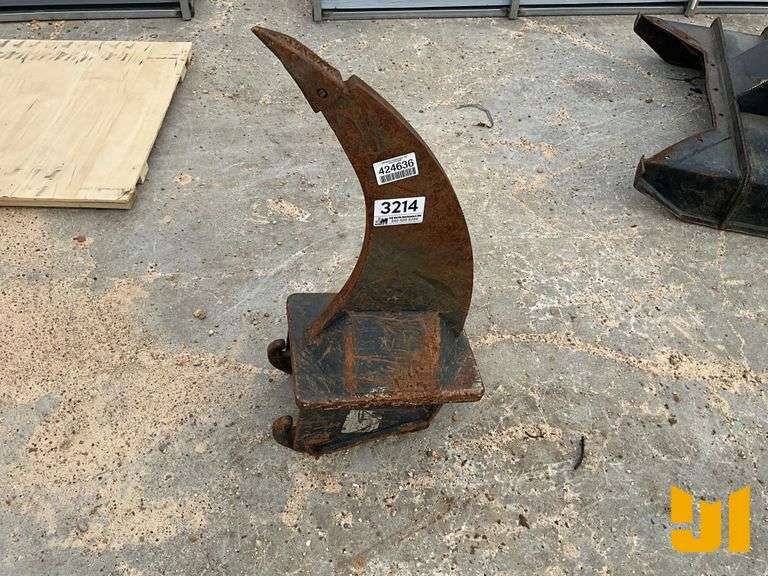 RIPPER - Jeff Martin Auctioneers, Inc.