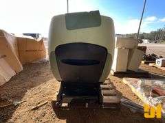 MACH PRO MP-MS100 ELECTRIC MASSAGE CHAIR - Jeff Martin Auctioneers, Inc.