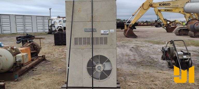 EUBANK HEAT & AC UNIT - Jeff Martin Auctioneers, Inc.