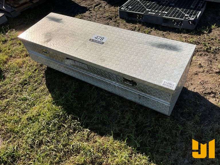 DELTA TOOLBOX - Jeff Martin Auctioneers, Inc.