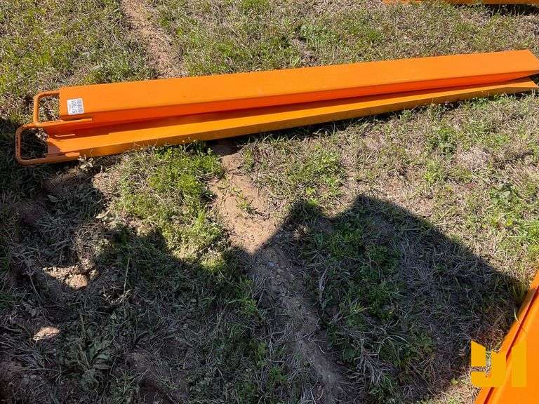 7’ FORK EXTENSIONS - Jeff Martin Auctioneers, Inc.