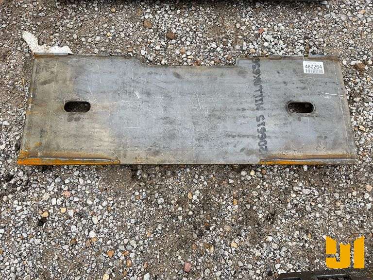 UNUSED KC 46 - Jeff Martin Auctioneers, Inc.