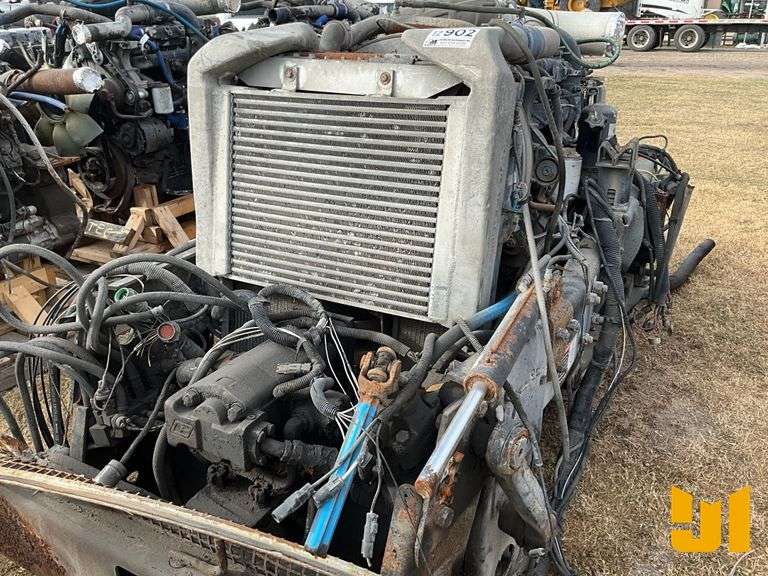 2005 MACK E7 ENGINE - Jeff Martin Auctioneers, Inc.