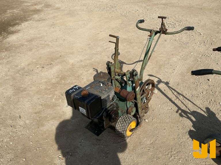 RYAN EQUIPMENT 7410 SOD CUTTER 49771 - Jeff Martin Auctioneers, Inc.